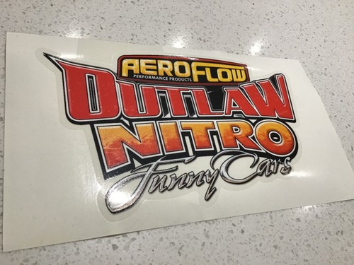 RACING PERFORMANCE STICKER, DRAG DRIFT MUSCLE CARS TRUCKS AEROFLOW ...