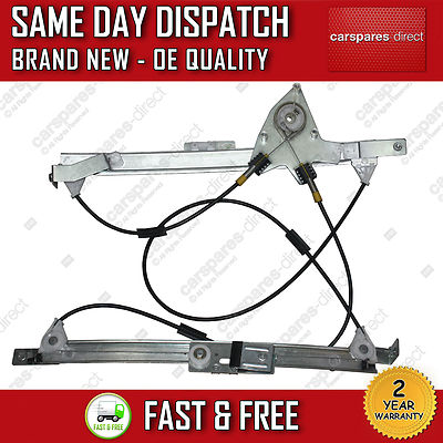 MINI CONVERTIBLE R52 2006>ON FRONT LEFT SIDE WINDOW REGULATOR W/OUT ...