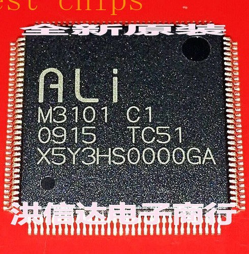 1PCS M3101 M3101C1 M3101-C1 QFP | eBay