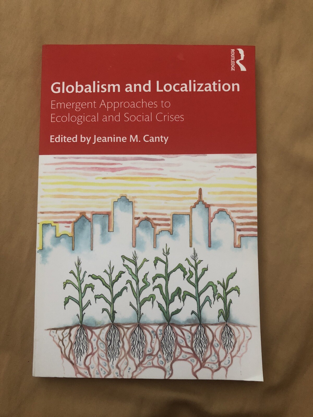 Globalism and Localization by Jeanine M. Canty (2019, Trade Paperback ...