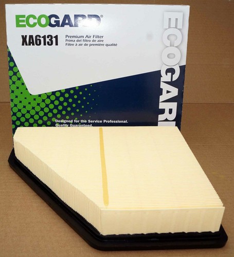 Genuine Ecogard XA6131 Premium Engine Air Filter replaces ACDelco ...