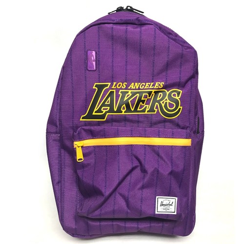 Herschel Supply Co. NBA Champions LOS ANGELES LAKERS SETTLEMENT ...