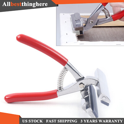 Stretcher Canvas Stretching Pliers Professional Stretching Tool 4.8 ...