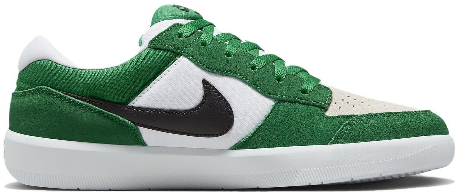 Size 11 - Nike Force 58 SB Pine Green Black for sale online | eBay ...