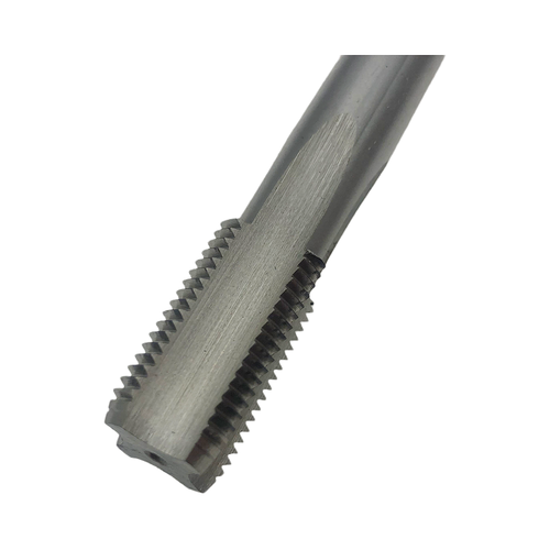 11/16"-16 HSS Right Hand Tap 11/16"-16 UN Taps Threading 11/16-16 UN ...