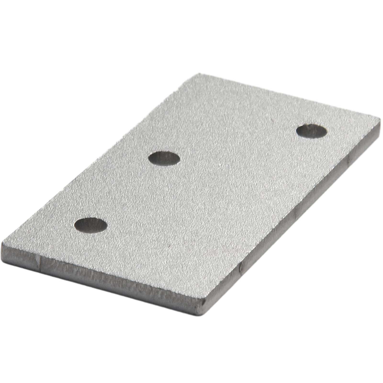 Galvanized Screw Generator Interlock Kit for QO or Homeline 200 Amp ...