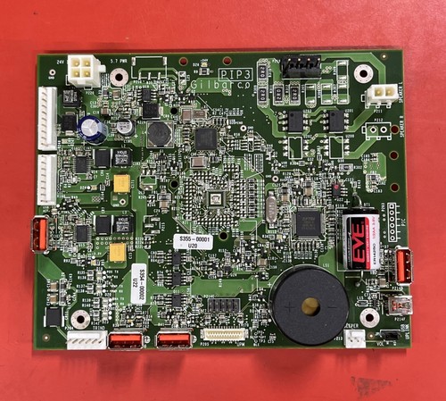 Gilbarco M13987A004 PIP 3 10.4" Peripheral Interface Board | eBay