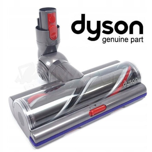 Dyson Genuine High Torque Drive Motorhead Vacuum Cleaner Head ...