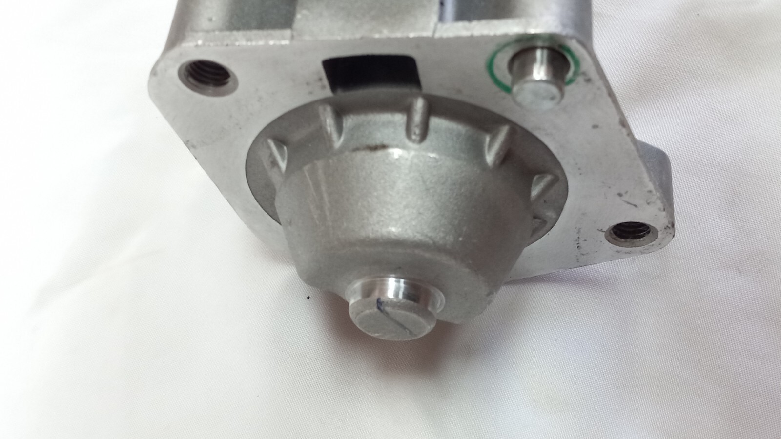 36003222 STARTER MOTOR OES FOR VOLVO C30,C70,S40,S60,S80,V50,V70, XC70 ...