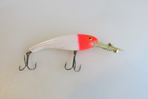 Lot #3100 Cordell 10-20 Wally Diver Rattle Crankbait Good Condition | eBay
