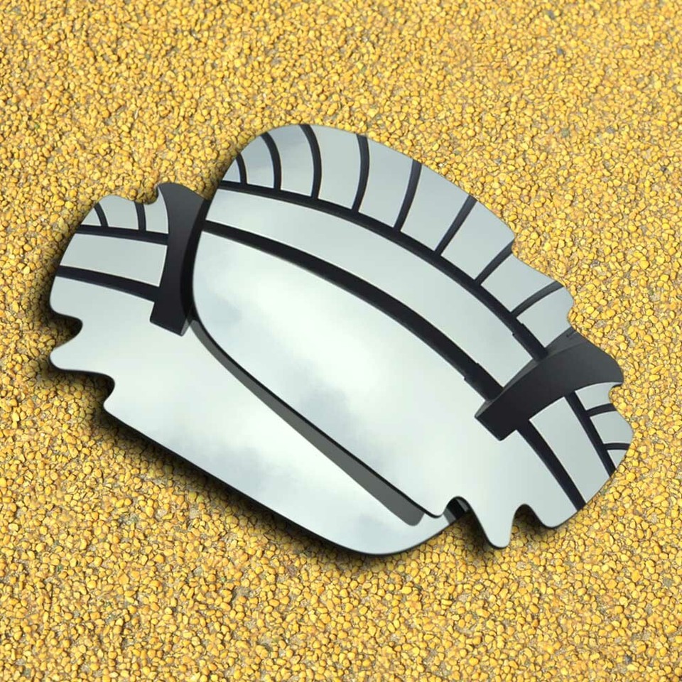 US 2 Pairs Lenses Replacement for-Oakley Racing Jacket Polarized-Black ...