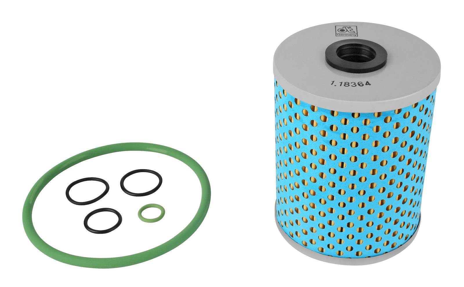 SCANIA 1893214 - cross reference oil filters | oilfilter-crossreference.com