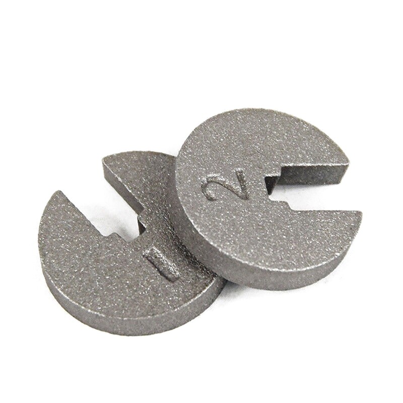 31Pcs Mini HSS Metric Thread Plugs Taps Dies Wrench Handle Set M1-M2.5 ...