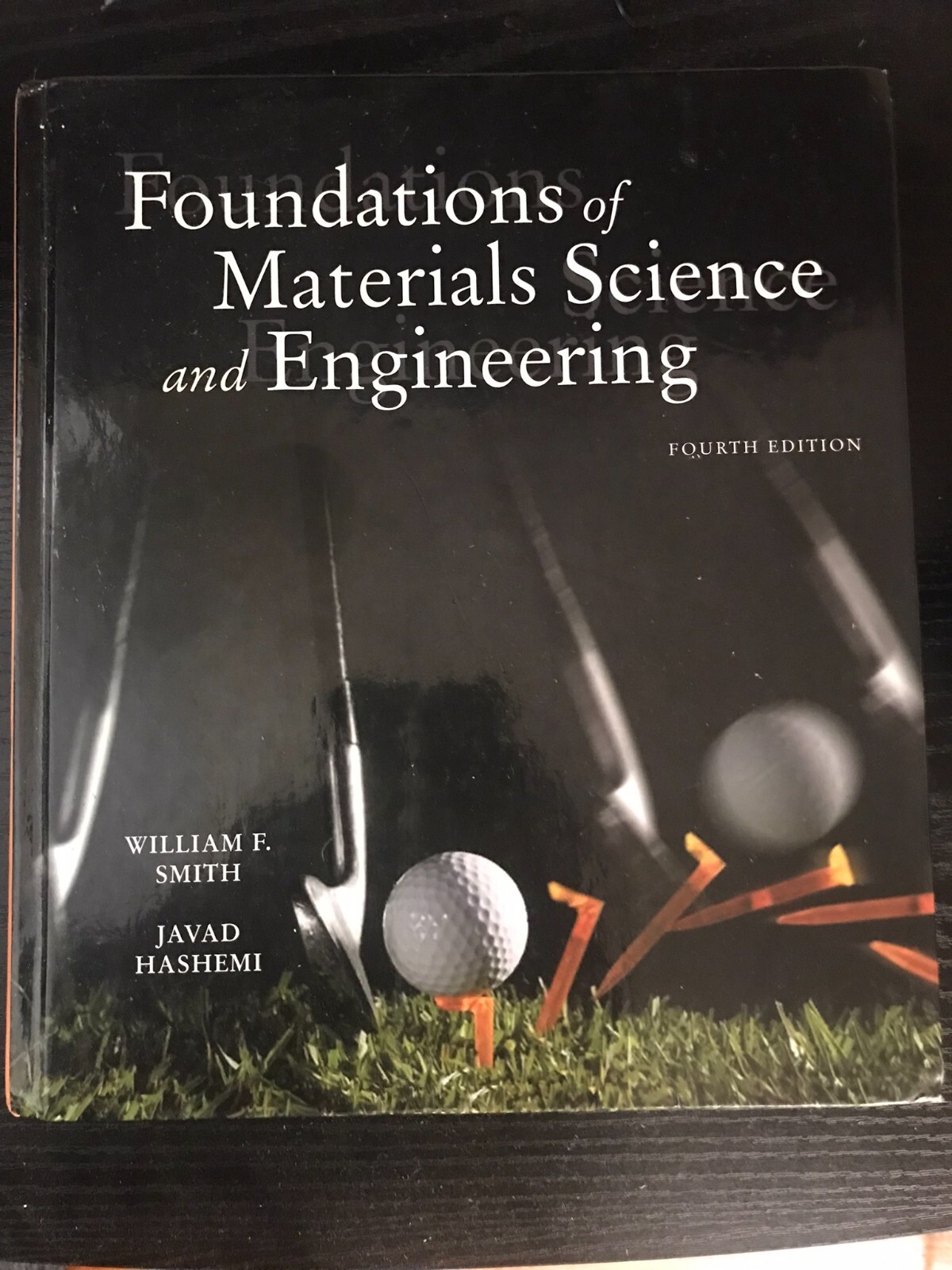 Foundations of Materials Science and Engineering 4th Smith Hashemi ...