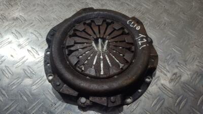 Clutch Pressure Plate for Renault Clio UK189286-01 | eBay UK