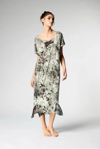 Avant Toi Modal Dress — Pre-loved | eBay