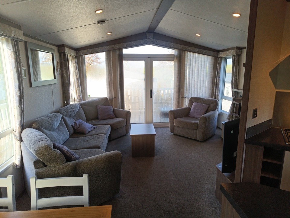 Static Caravan | eBay UK