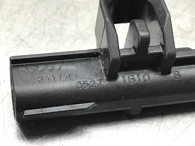 ANTENNE Toyota Yaris IV (P21/PA1/PH1) 2021 8999730100 / 899970E050 | eBay