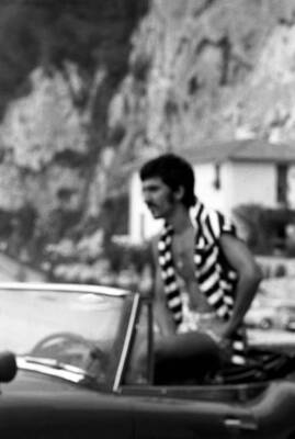 Italian Football Midfielder Luigi Meroni 1960s OLD PHOTO 7 | eBay