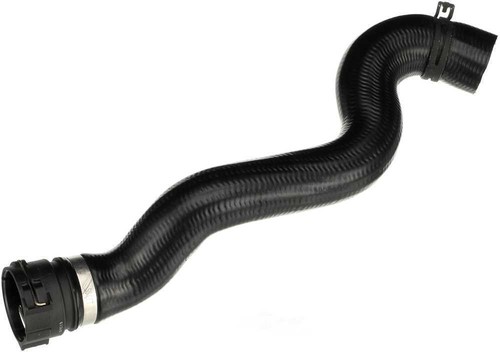 Radiator Coolant Hose-Molded Coolant Hose Gates fits 07-14 Volvo XC90 3 ...