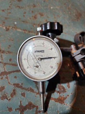 Phase 2 Dial Indicator | eBay