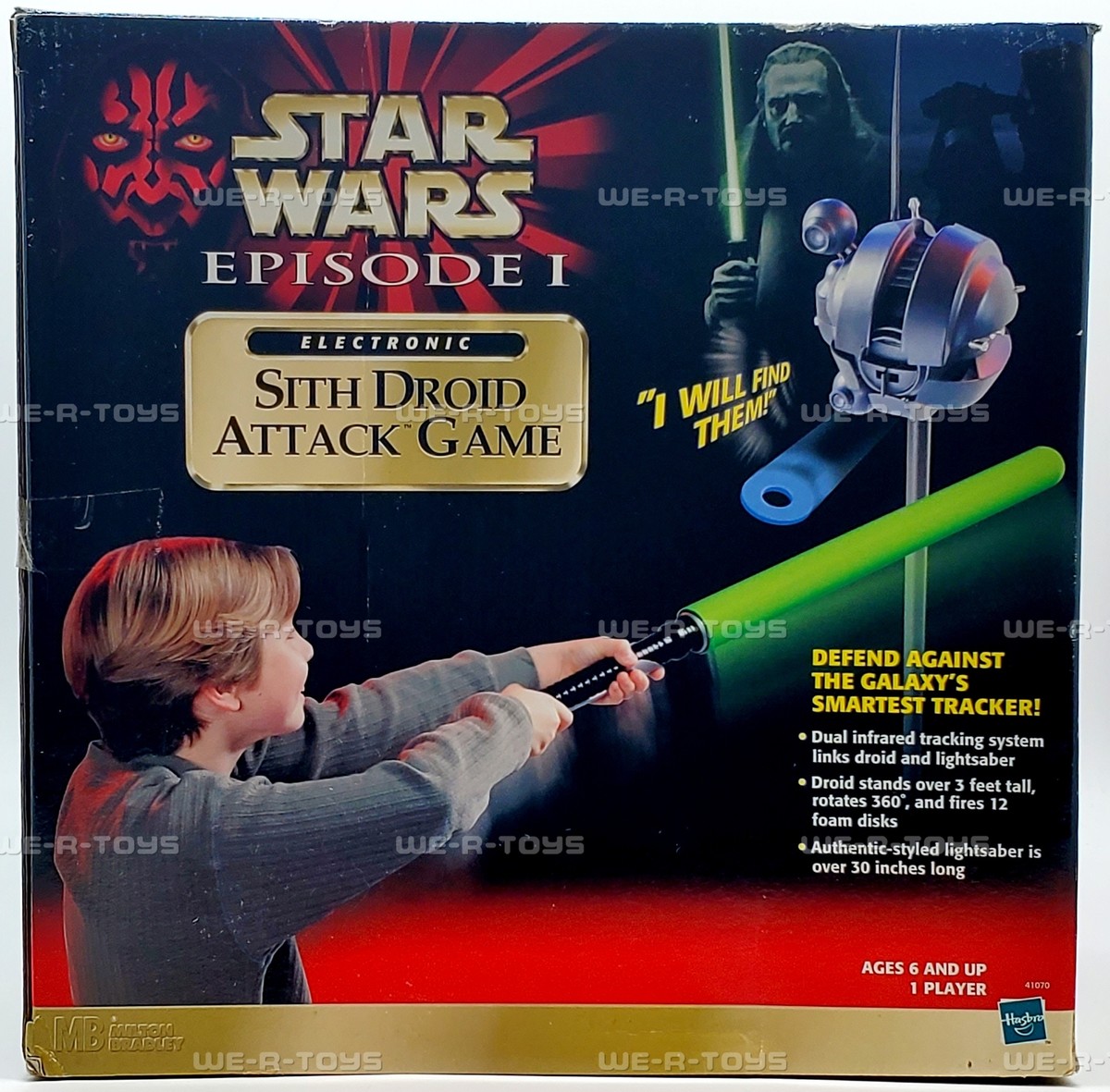 Star Wars Lightsaber Droid Can A Droid Become A Jedi? #jedi #starwars