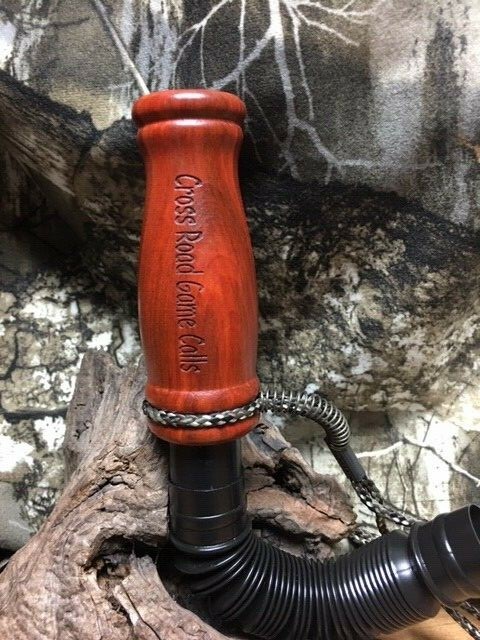 Redheart - Adjustable Deer Grunt Call | eBay