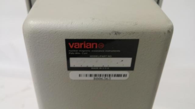 VARIAN XMTR / WFG 4 CHANNEL DISPLAY READOUT P/N 99328005 | eBay