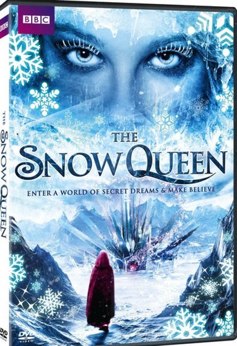 The Snow Queen (DVD, 2005) for sale online | eBay