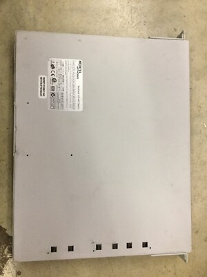 Nortel Networks BayStack 470-48T Switch (AL2012A34) 48-Ports [PD23-3 ...