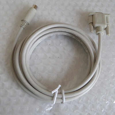 DVPACAB2A30 For DELTA DVP Series PLC Programming Cable Data Cable ...