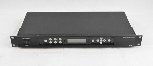 Russound ST2-XM Smart Dual Tuner AM/FM Radio Rack Mountable | eBay