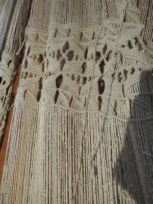 rarity and museum victorian handcraft scarves curtains / linen | eBay