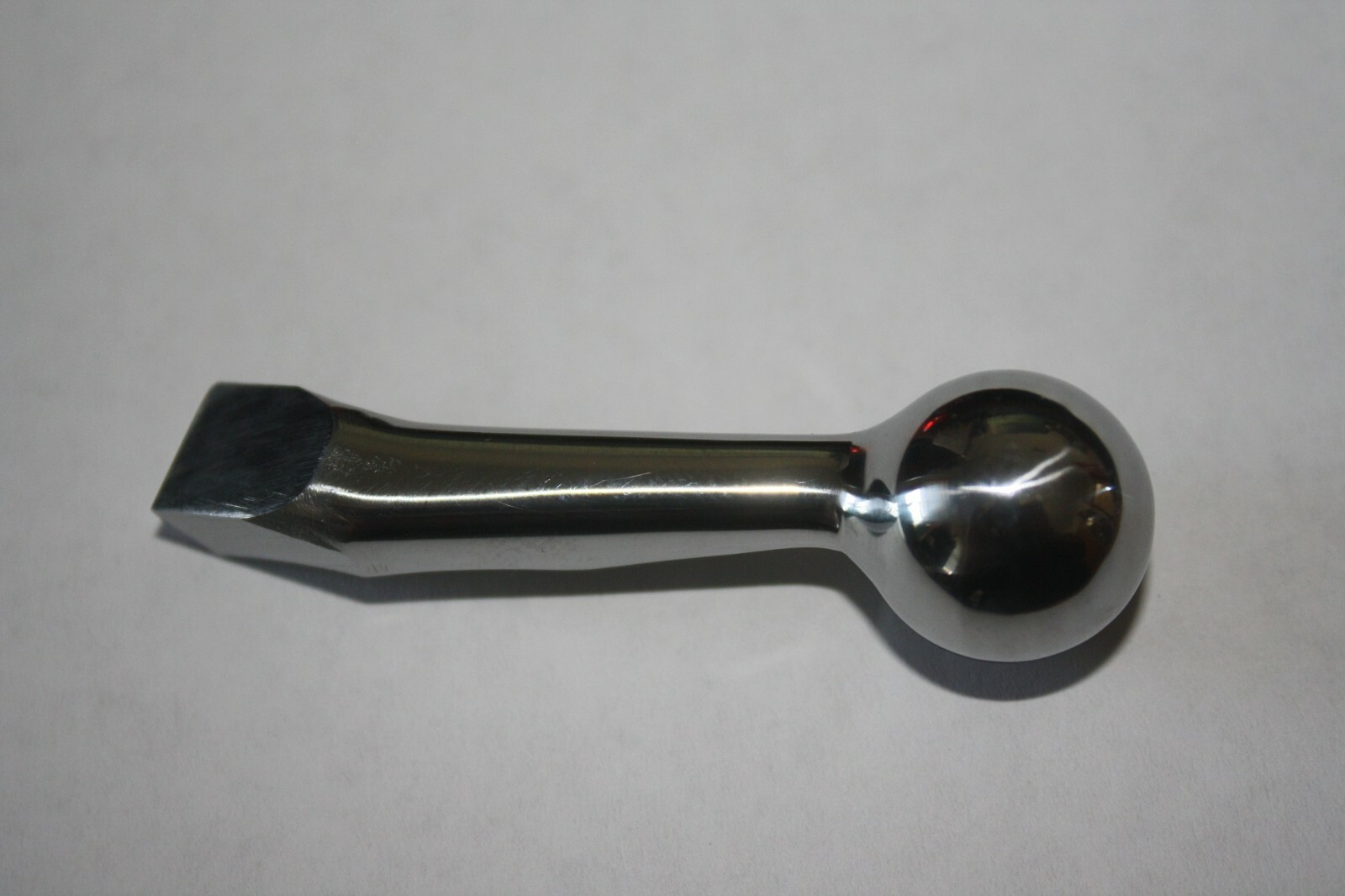 93 94 95 96 98 Mauser rifle universal custom steel bolt handle knob ...