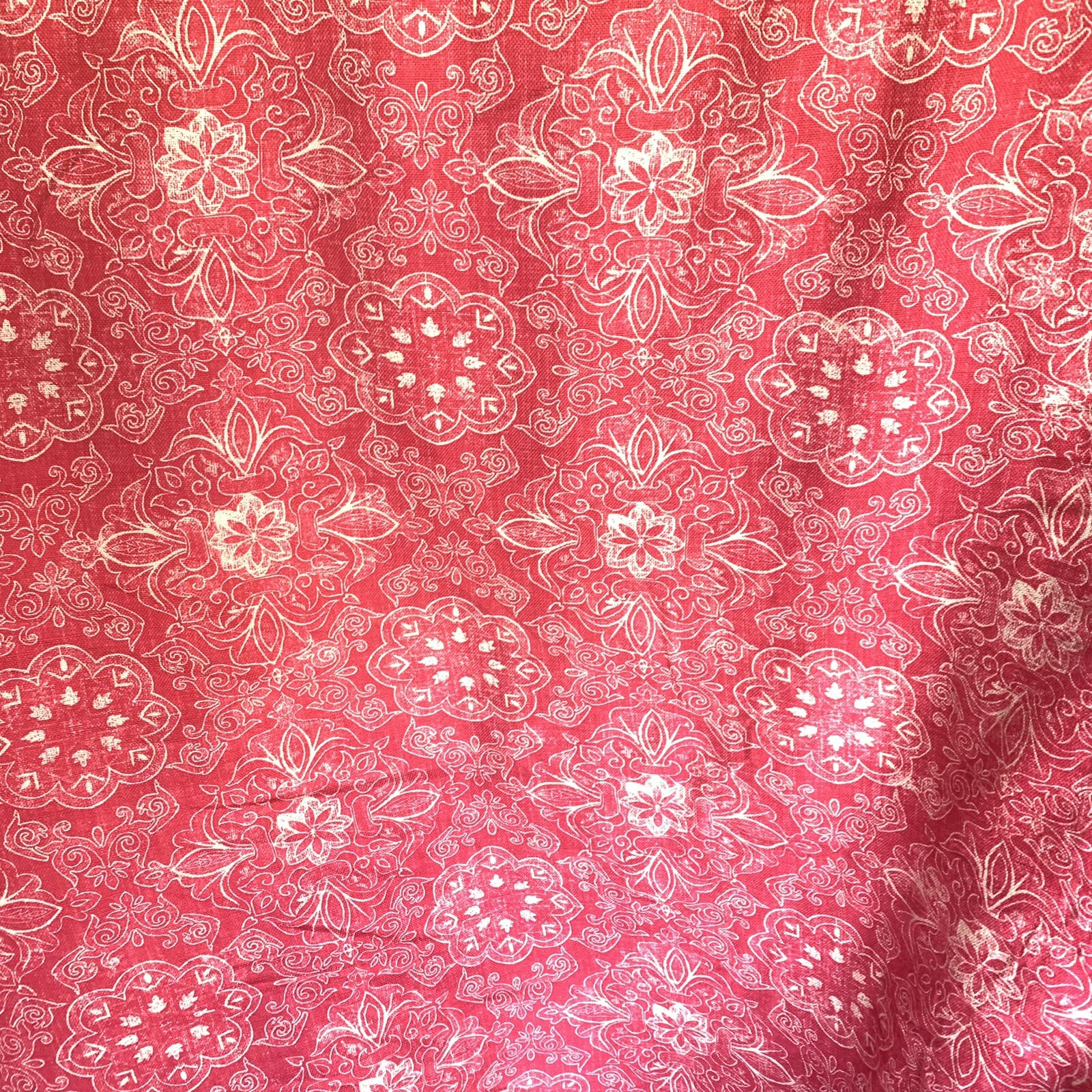 MONSOON MULTIYORK CURTAIN CUSHION UPHOLSTERY FABRIC DESIGN Tangier ...