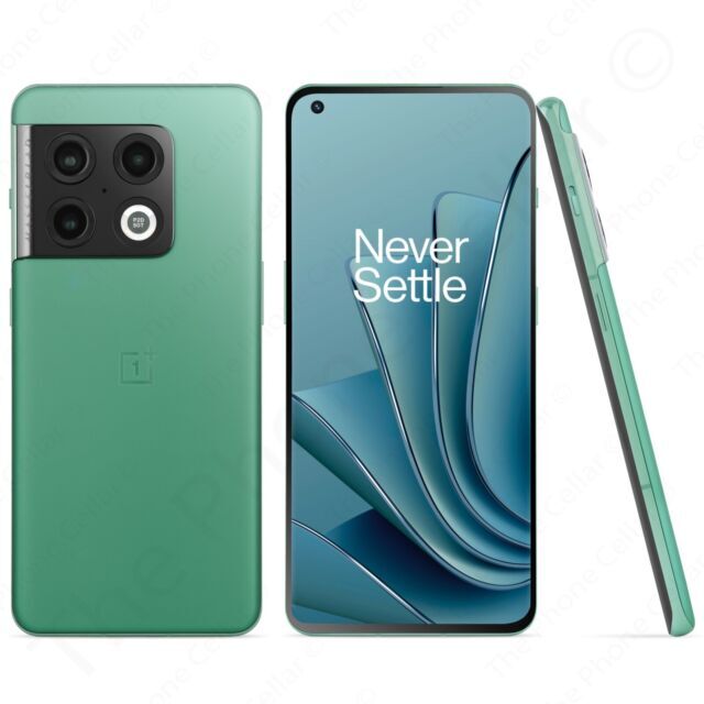 OnePlus NE2215 - 128GB - Green (Single SIM) for sale online | eBay
