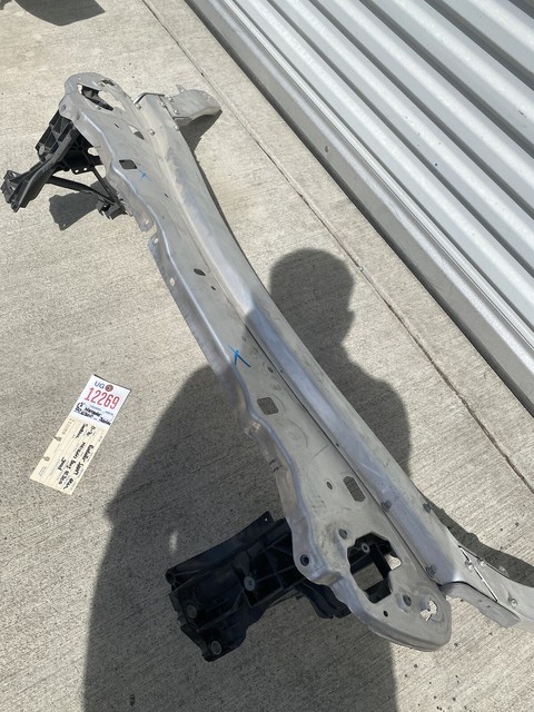 MERCEDES BENZ C Class W205 Upper Radiator Support Assembly 2056201734 ...