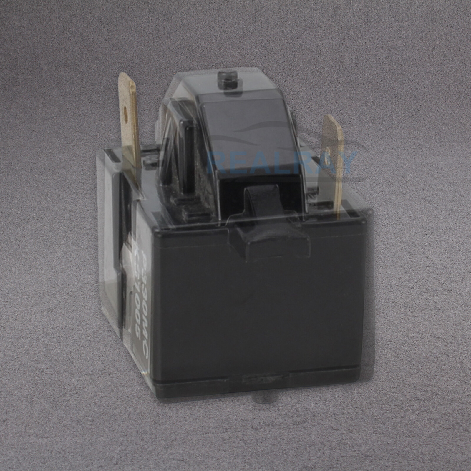 Start Relay P6R8MC PTC for LG Magic Chef Refrigerator Dehumidier 4.7 ...