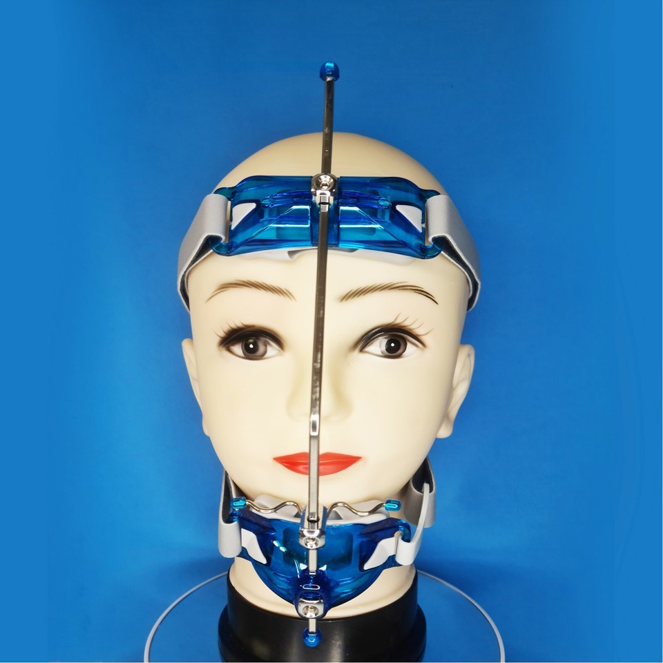 J&J Ortho ComfortPlus™ Orthodontic Protraction Face Mask Reverse Pull ...