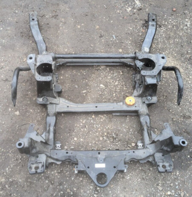 Land Rover Defender 110 L663 2021-2024 FRONT SUBFRAME L8B2-5C145-BH ...