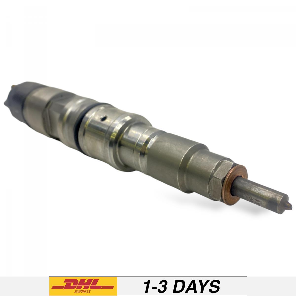 20806011 21006085 0445120064 Fuel Injector VOLVO Bus B5/6/7/8 FL FE ...