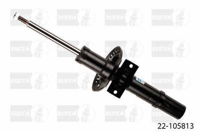 Bilstein B4 Front Shock for VW Polo Mk4 (9N_) 1.4 16v (59 kW) 05/06 ...