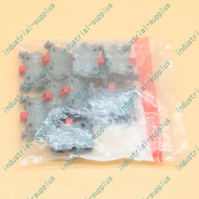 10PC new abb MCB-01 Modular contact block 1NC MCB-01 Free ship | eBay