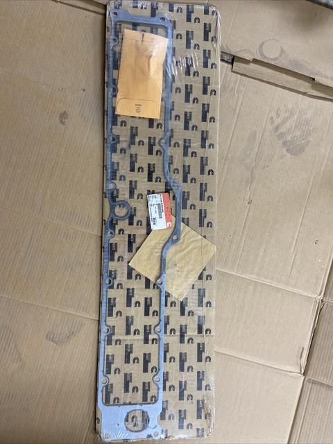 OEM Cummins Onan SET LUB OIL COOLER GASKET 4955592 for sale online | eBay