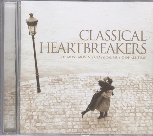 Classical Heartbreakers 2CD 072 | eBay Australia