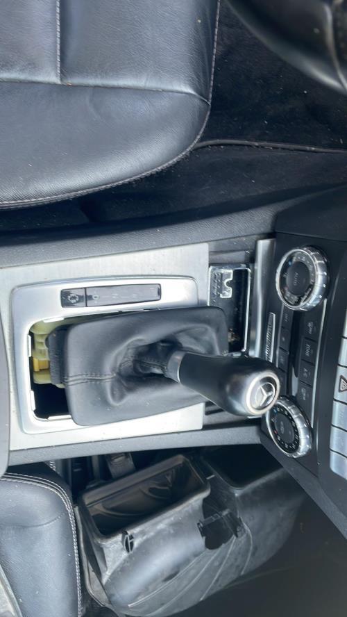 Servo frein MERCEDES CLASSE C 204 0054308530 | eBay