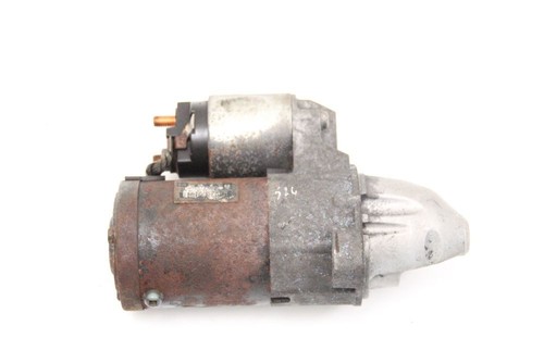 starter Mitsubishi LANCER CX 1810A011 gasoline 51525 | eBay