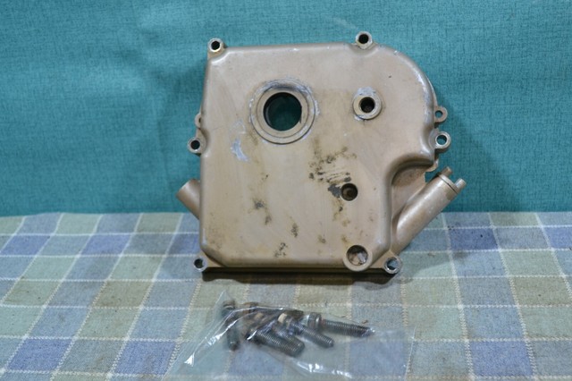 Briggs & Stratton Crankcase Cover 496982 for sale online | eBay