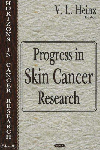 Progress in Skin Cancer Research (Horizons in Cancer Research | eBay