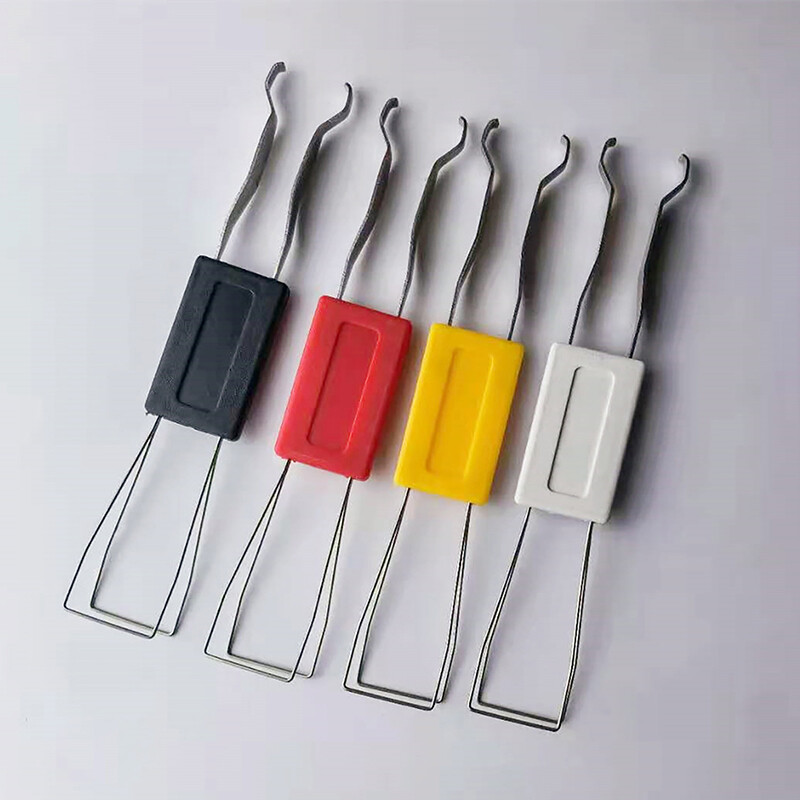 Multi-Purpose Mechanical Keyboard Key Cap Puller Universal Keycap Shaft ...